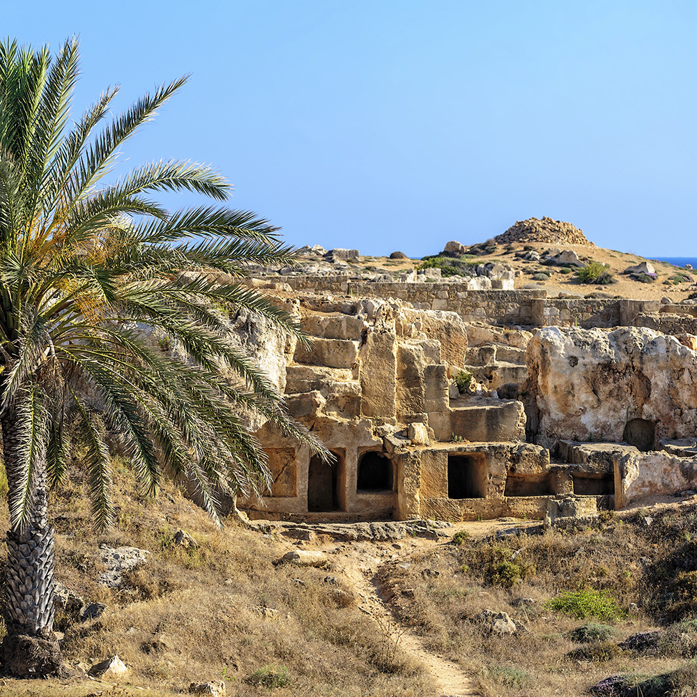 Voyage Chypre : circuits, hôtels et séjours tout inclus à Chypre | Kuoni