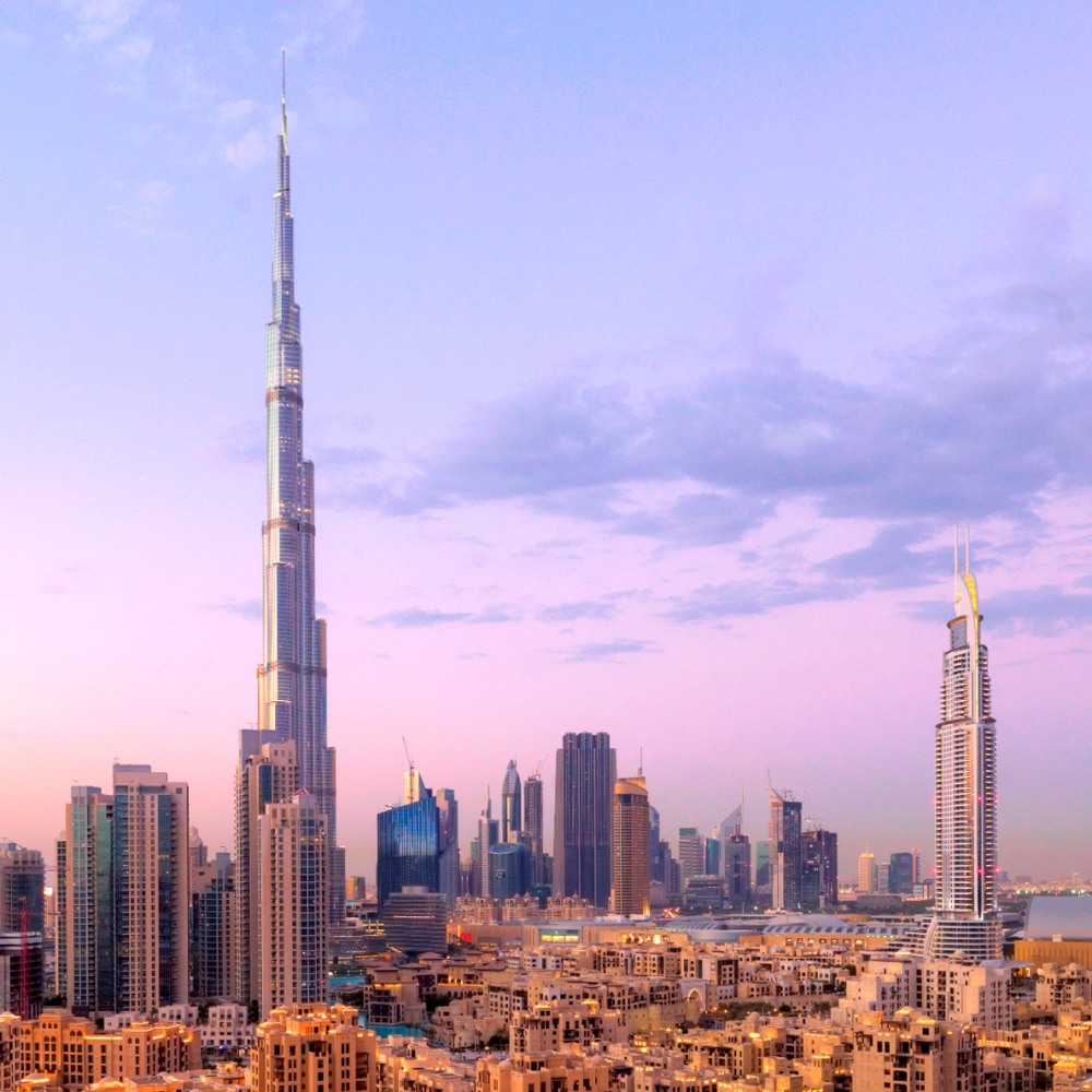 Voyage à Dubaï : séjour organisé, hôtels et vacances à Dubaï | Kuoni