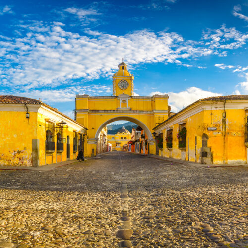 Voyage au Guatemala : voyage organisé et circuits accompagnés | Kuoni