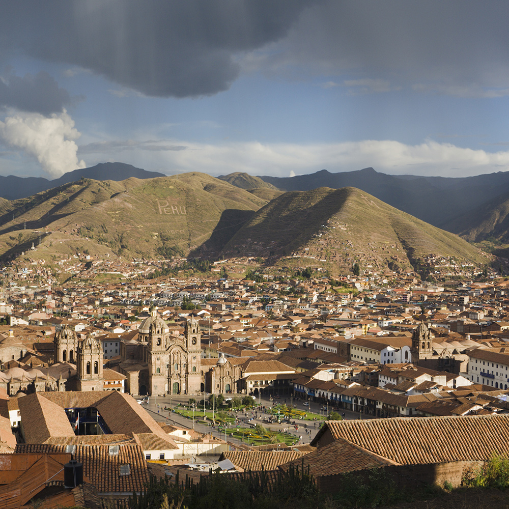 Voyage au Pérou : circuits accompagnés et voyage 100% organisé | Kuoni