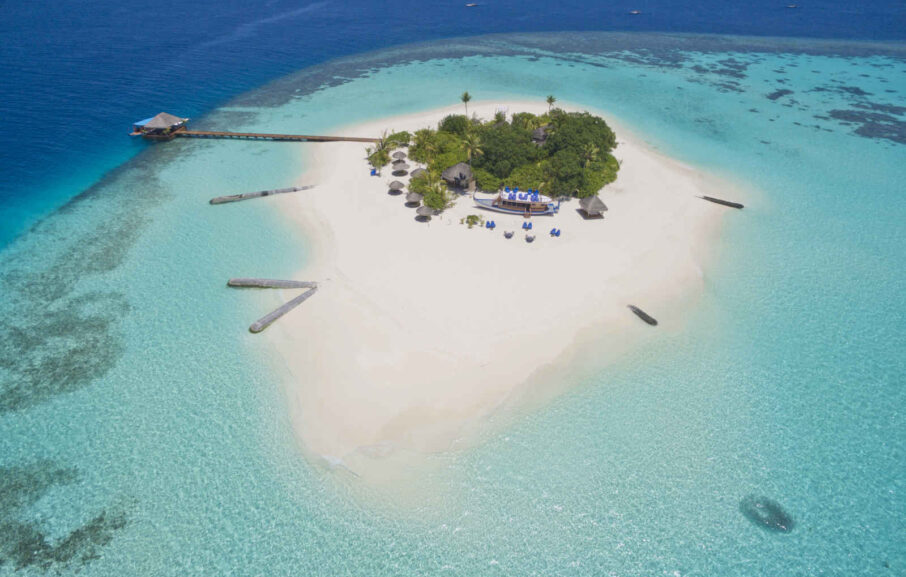 Voyage aux Maldives : séjours et hôtels, vacances all inclusive | Kuoni