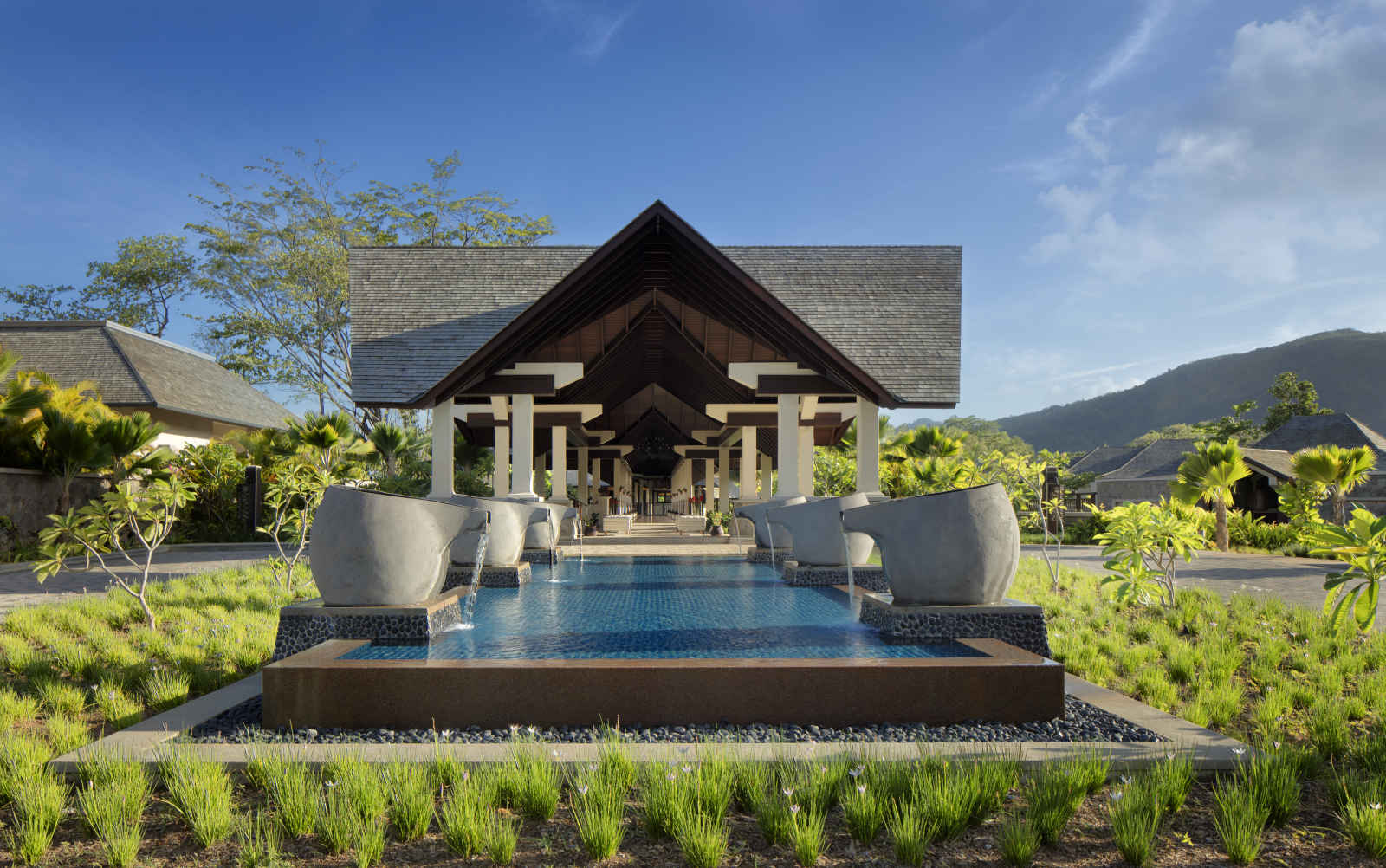 Vol + Hôtel dès 1750 € au STORY Seychelles | Séjour Seychelles | Kuoni