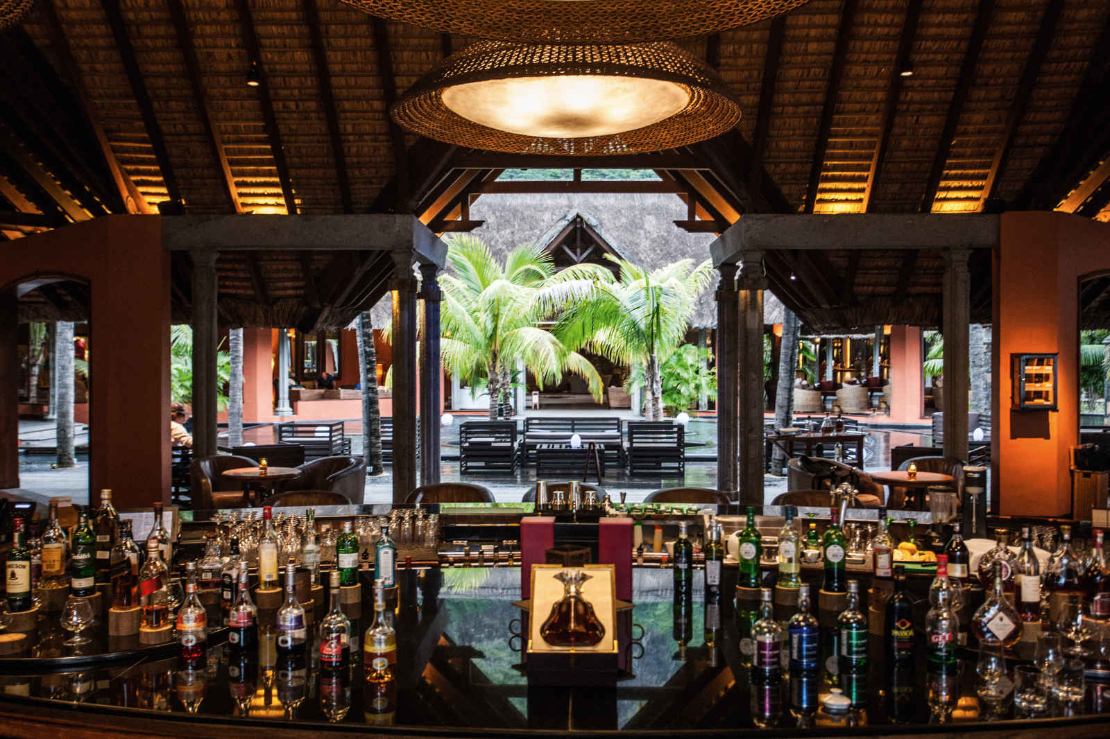 Vol + Hôtel dès 1542 € au Dinarobin Beachcomber Golf Resort & Spa ...