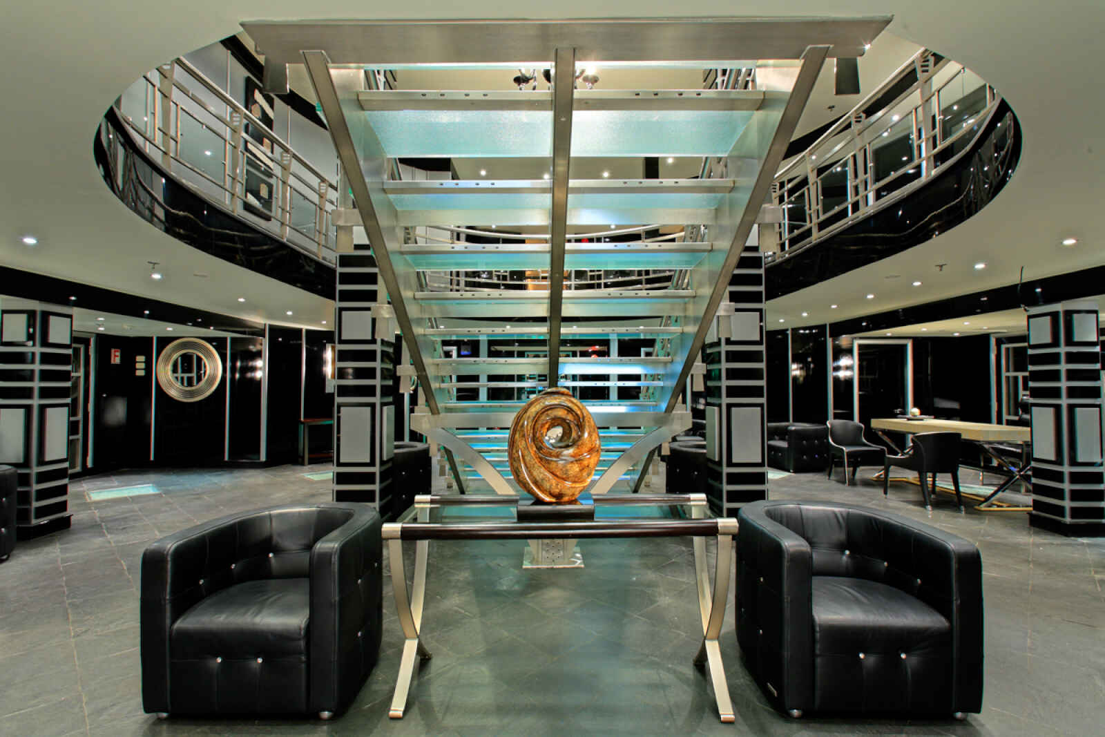 Croisière H/S Moondance | Kuoni