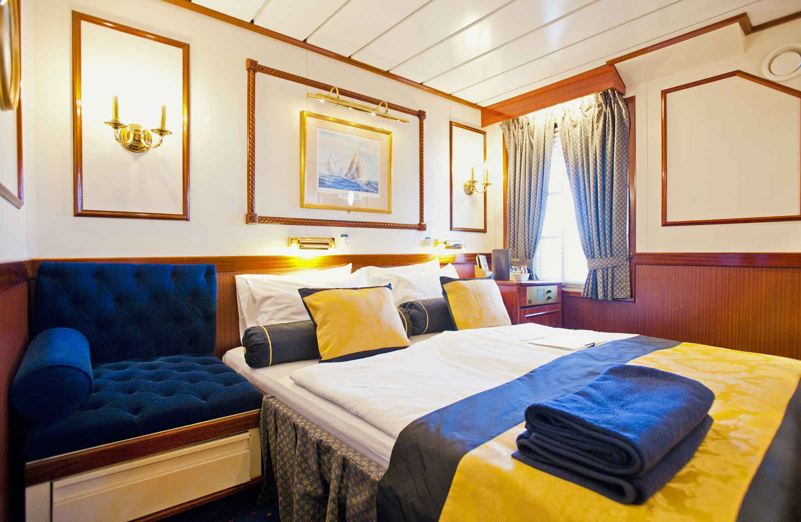 Croisière Star Clipper | Kuoni