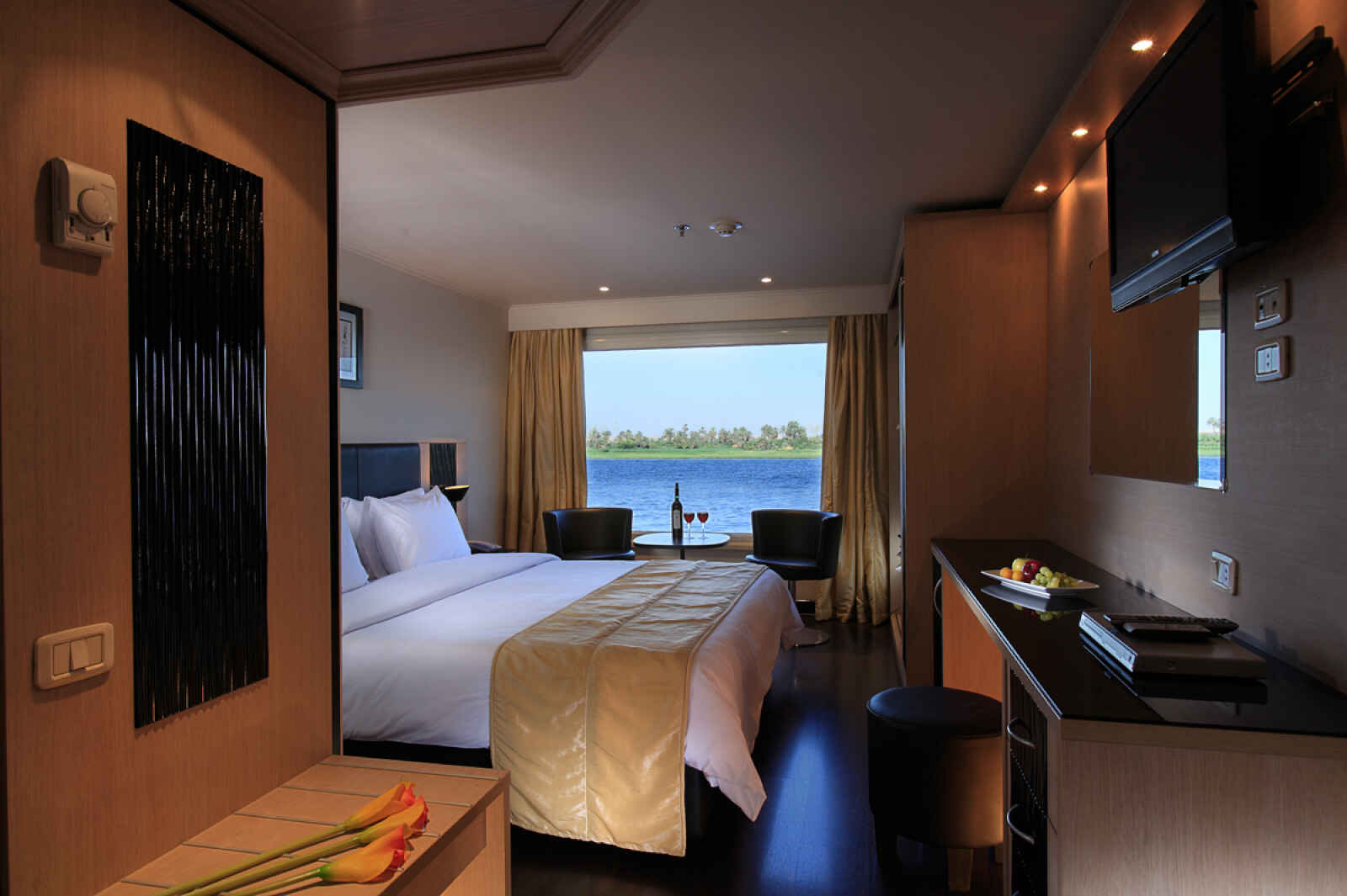 Croisière H/S Moondance | Kuoni