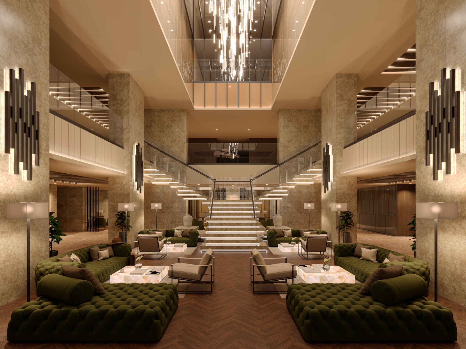 Croisière EXPLORA I | Kuoni