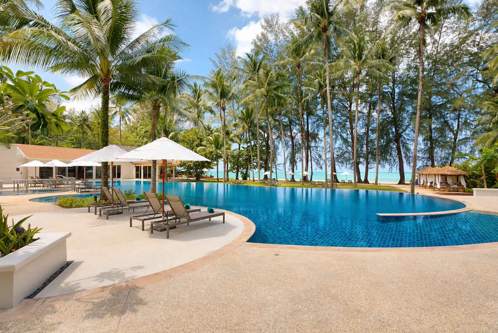 Séjour Khao Lak, Thaïlande dès 940 € avec Vol + Hébergement| Kuoni